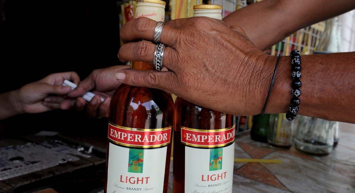 Emperador increases public float to 20.1%